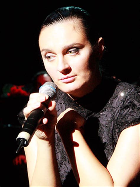 фотография Елена Ваенга