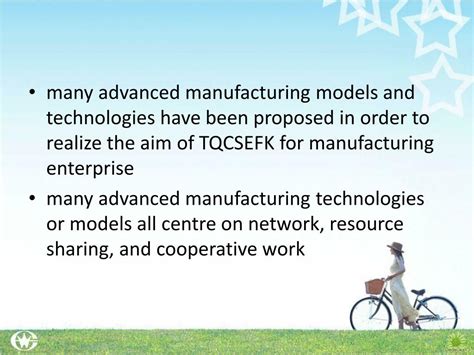 Ppt Cloud Manufacturing A Computing And Service Oriented Manufacturing Model Powerpoint