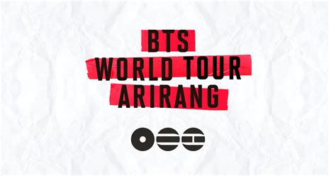 「bts Japan Official Fanclub限定」日本公演チケットプレゼントキャンペーン