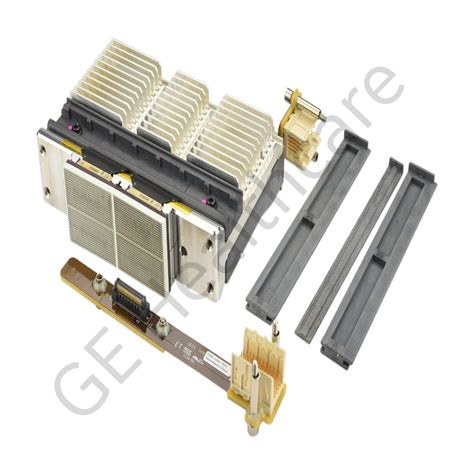Merc40 Detector Module Kit Outer Rohs Slots 26 2126 5481498 11