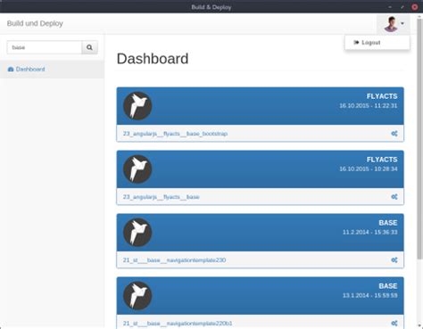 Hybride Desktop Apps Mit Dem Framework Electron Flyacts Venture