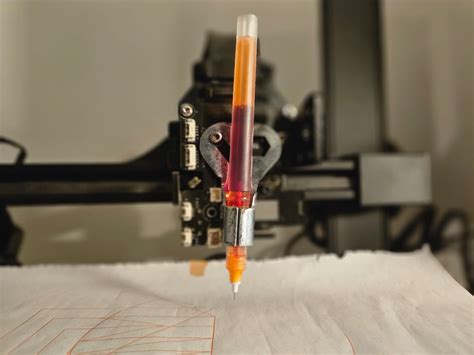 2d Plotter Nimish Nerlekar Portfolio