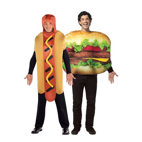 The Best Couples Costumes For Halloween At Party City Kitchn