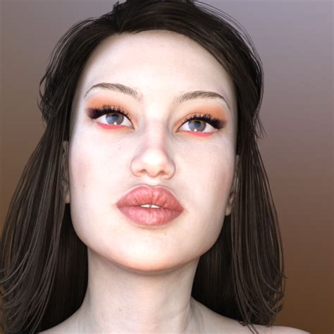 Penny 8 Page 10 Daz 3d Forums