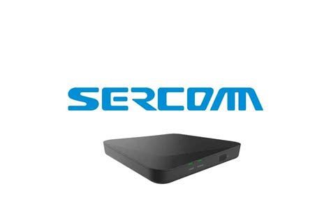 Sercomm Expands Manufacturing Footprint With New Facility In Tijuana Mexico Mexico Smt