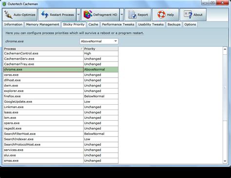 Windows Vista Program Priority Free Software And Shareware Pensoftware