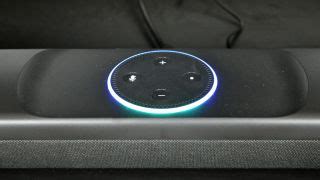 Polk Audio Command Bar Review TechRadar