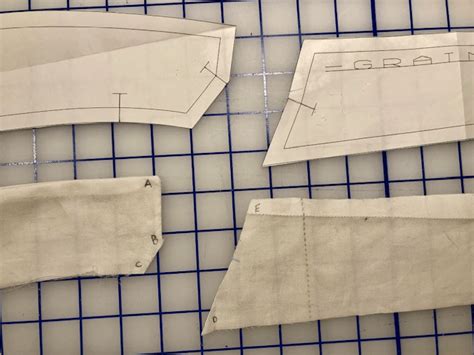 How Do I Connect These Two Pieces R Sewing