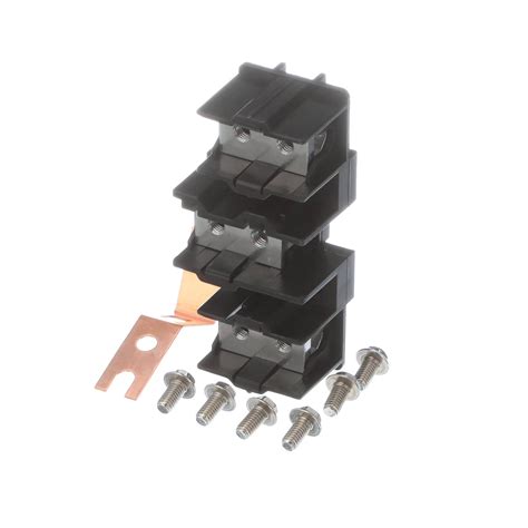 Ge Block Terminal Assembly Wb27x31509 Ge Block Terminal Assembly Wb27x31509