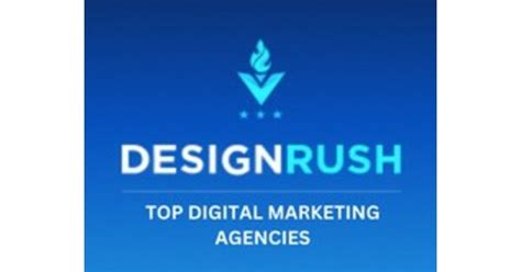 DesignRush Unveils September Lineup of Top Digital Marketing Agencies