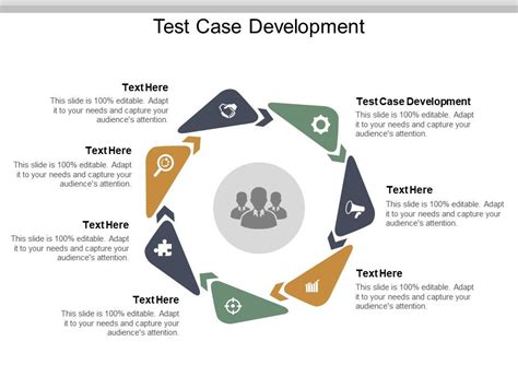 test case development ppt powerpoint presentation infographic template