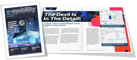 E Mobility Feature Claytex The Devil Is In The Detail Claytex