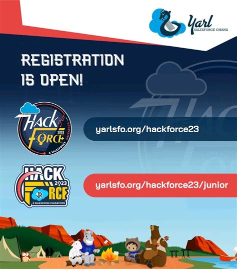 Yarl Salesforce Ohana On Linkedin Salesforce Yarlsfo Ohana