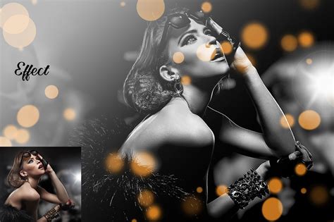 Bokeh Cinematic Effect Masterbundles Bokeh Cinematic Effect Masterbundles