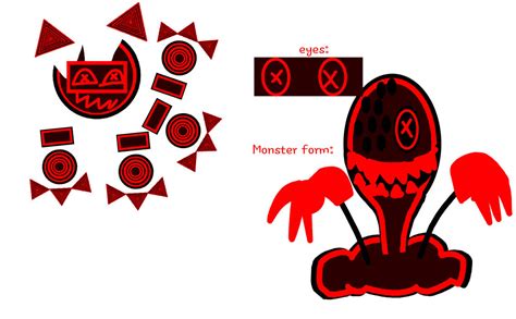 Fatal Glitch Updated Reference By Stickmanshowevery On Deviantart