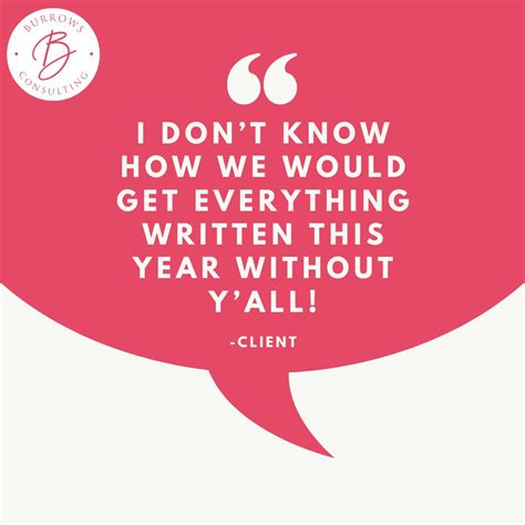 Elizabeth Burrows Posted On Linkedin