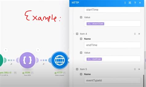 How To Map A Json Response How To Make Community