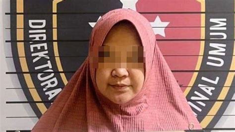 Pemilik Rumah Makan Rugi Rp1 Miliar Demi Anak Masuk Bintara Polri ...
