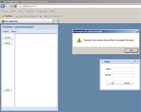 Warning Form Must Be Shown After Is Created Mainform General Unigui Discussion Forums