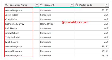 Textsplit Power Query M Function Power Bi Docs