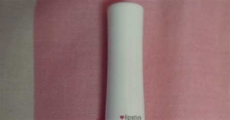 Evergreen Love Bloop Candy Lipstick Review
