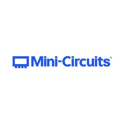 Mini Circuits Enov Elektronik Mini Circuits Enov Elektronik