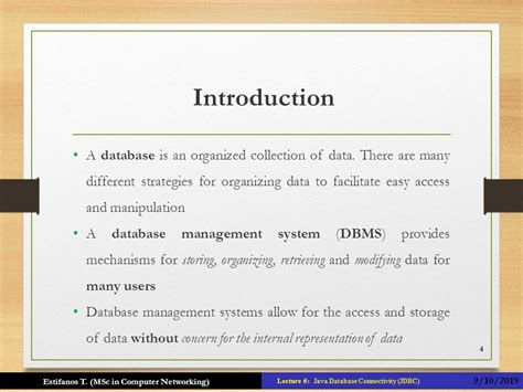 Java Chapter 6 Estifanos Tilahun Mihret Tech With Estif Ppt Download