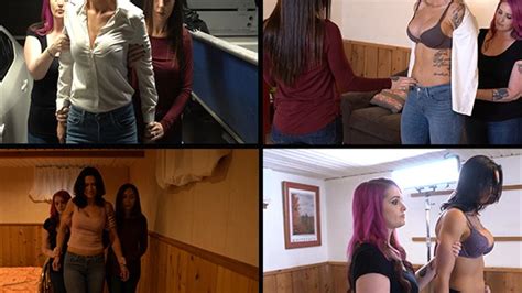 The Sect Seductive Studios Clips4sale