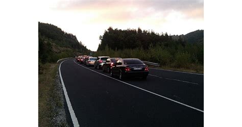 Интензивен е трафикът на ГКПП Маказа