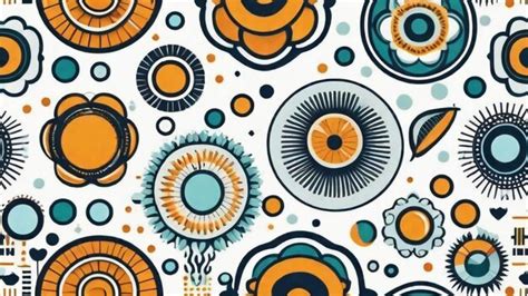 Premium Photo Beautifully Complex Microscopic Organism