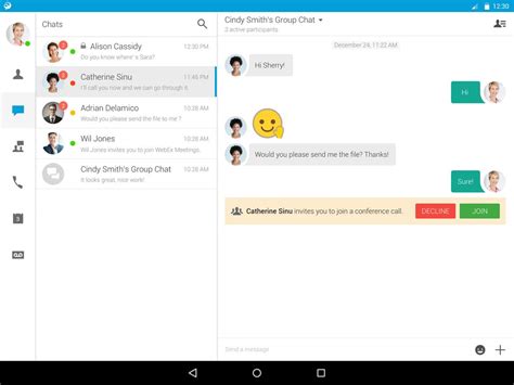 Cisco Jabber For Android Apk Download