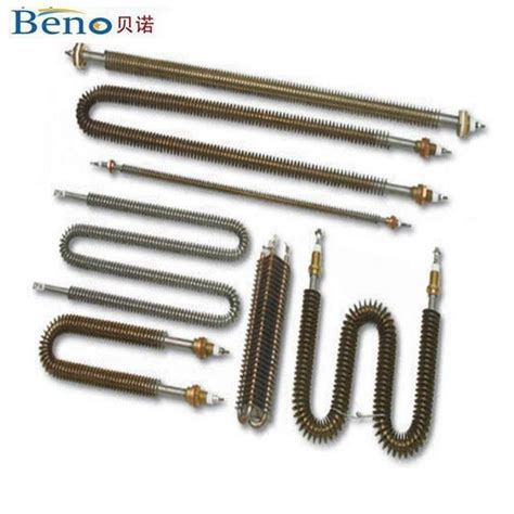 Fin Heating Element For Air Heater Manufacturers And Suppliers China Factory Beno Electric