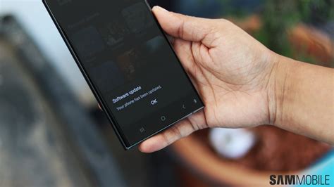 Prepare Your Galaxy Device For The One Ui 7 0 Android 15 Update Sammobile