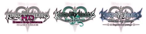 Review Kingdom Hearts Hd 28 Final Chapter Prologue Playsense