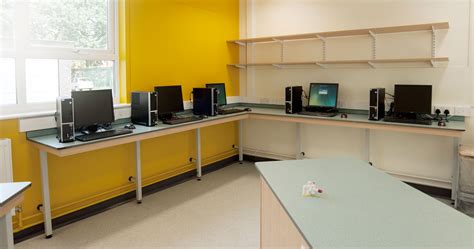 Manchester And Cheshire Construction Company Education Cheadle Hulme