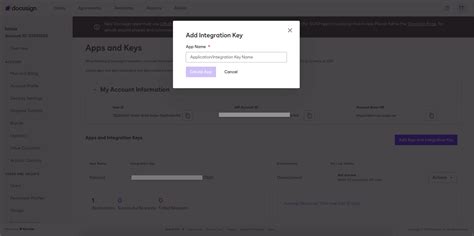 Connect Docusign To Ad With Hire2retire