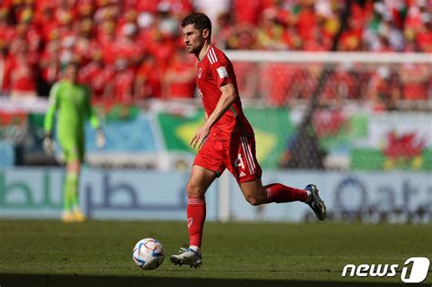 램지‧데이비스‧존슨 포함…9월 한국 상대하는 웨일스 소집 명단 공개