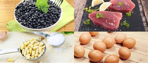 Сера в продуктах и её функции в организме - Укрепление здоровья