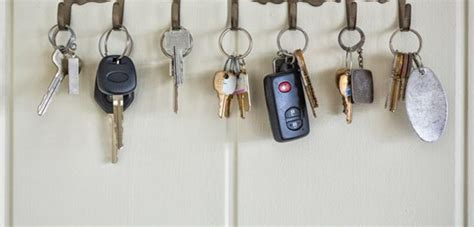 How To Program A Key Fob LockAngeles