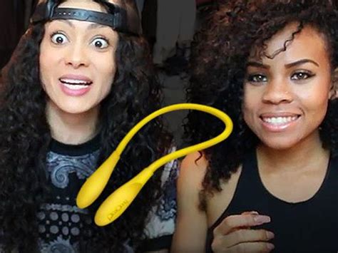 Watch Lesbians Guess The Sex Toy