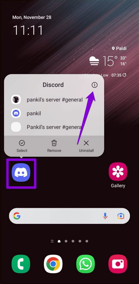 4 Ways To Fix Discord Keeps Crashing On Android Guiding Tech