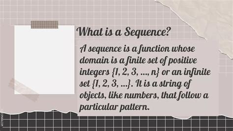 lesson 1 generating patterns sequence pptx