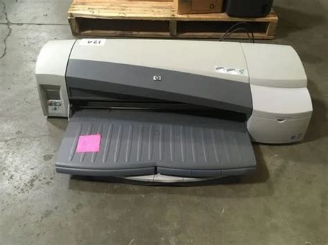 Hp Designjet 110 Plus 24 At Best Price In Surat Id 26747888597