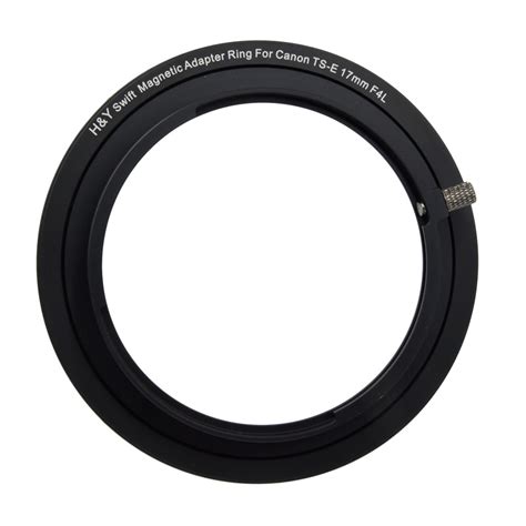 Handy Filter Swift Magnetic Lens Adapter Ring For Special Lenses