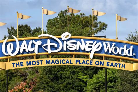 Disney World Genera Más De Usd 40 Mil Millones En Florida Infobae