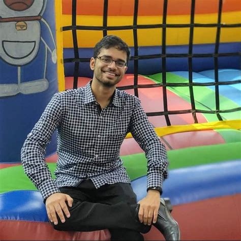 Pranshu Agarwal Medium