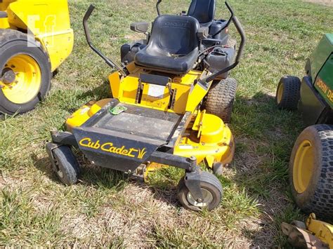 Cub Cadet 53aa5b7p710 Online Auctions