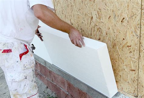 Пена-цемент: свойства, разновидности, технология применения