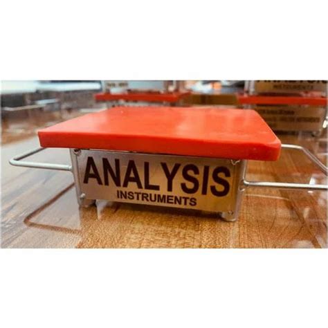 Cleaning Validation Swab Surfaces For Laboratory Packaging Type Box At 4000 Piece In Vasai