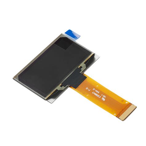 Inch OLED Screen SPI IIC Interface SSD Vicedeal